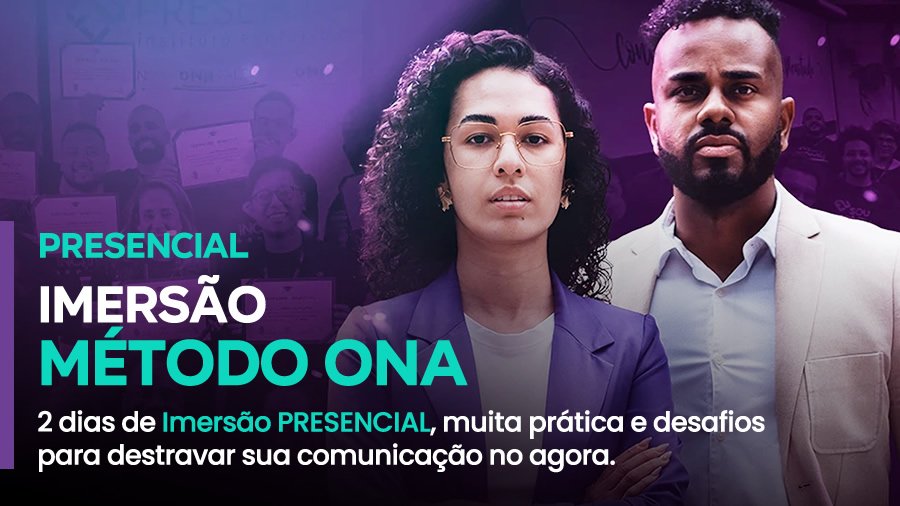Link-tree - Imersão Método Ona